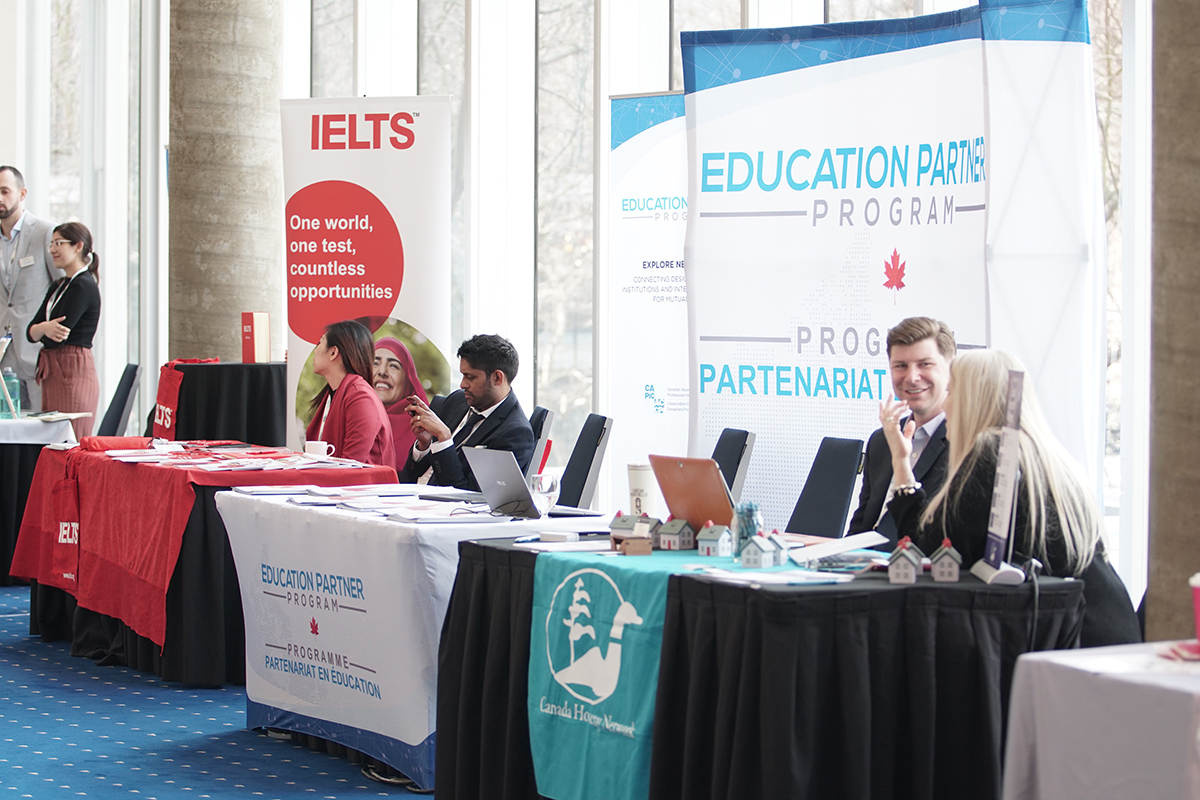 Highlights from the Languages Canada 13th Annual Conference